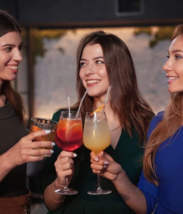 Cocktails for corporate events | DMCSpain