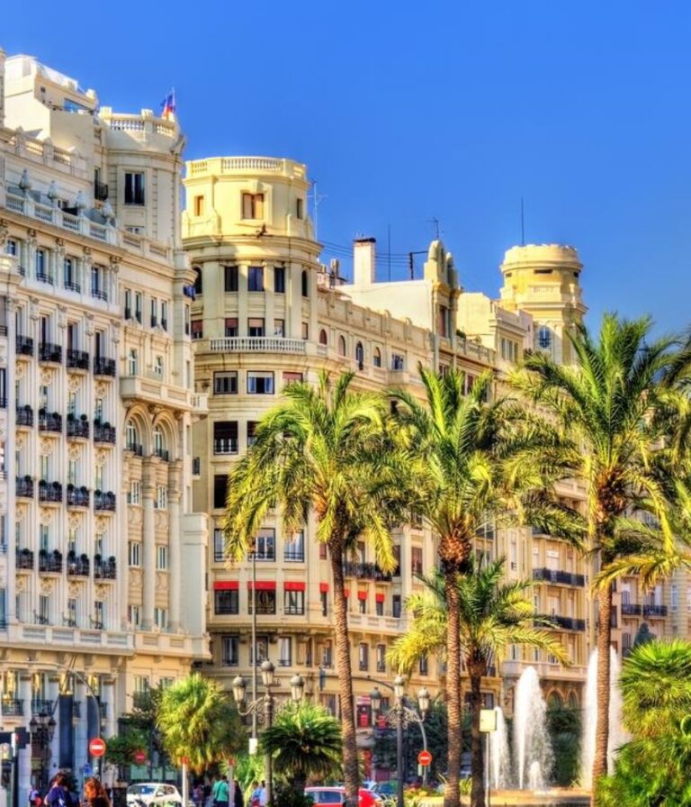 Destination Management Company in Valencia | DMC Valencia